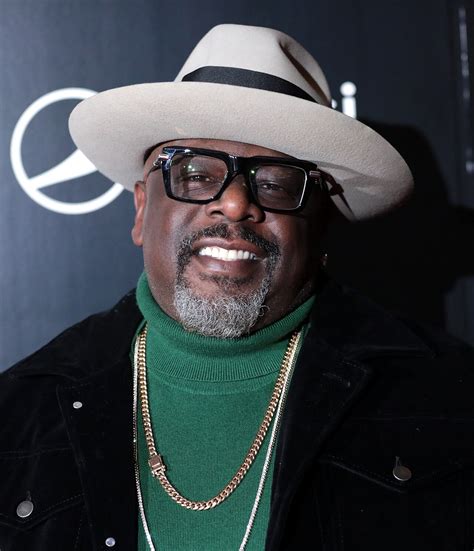 Cedric The Entertainer Wikiquote