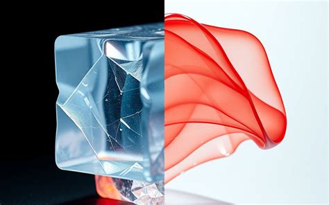 Glass Transition Tg Of Polymers Explained