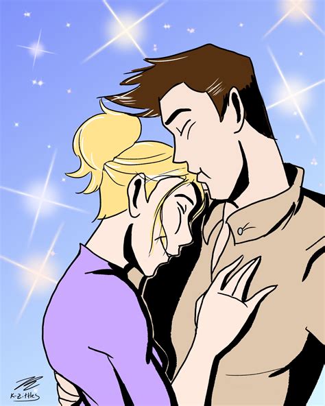 Nate X Elena Uncharted Artist Elena