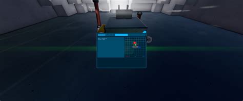 Ship Orientation Buggy In Ship Core Block · Issue 1220 · Tsunamayostarship Evo · Github