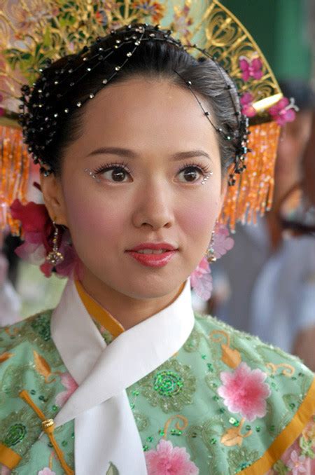 祥嫔图册 360百科