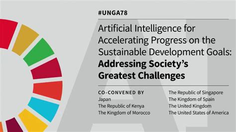 Ai For Good On Linkedin Unga Ai Aiforgood Ai