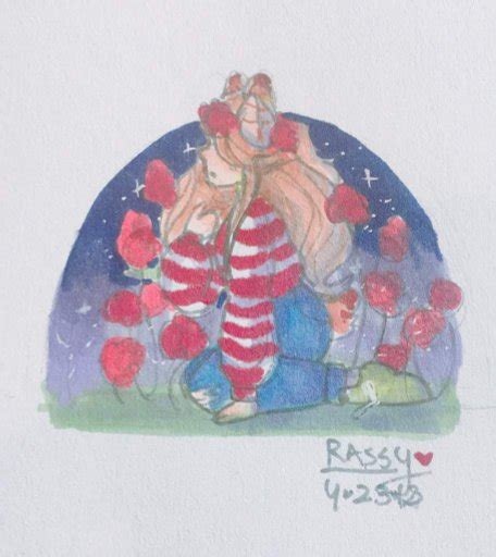 Maybe When All The Stars Align We Heart Art Amino