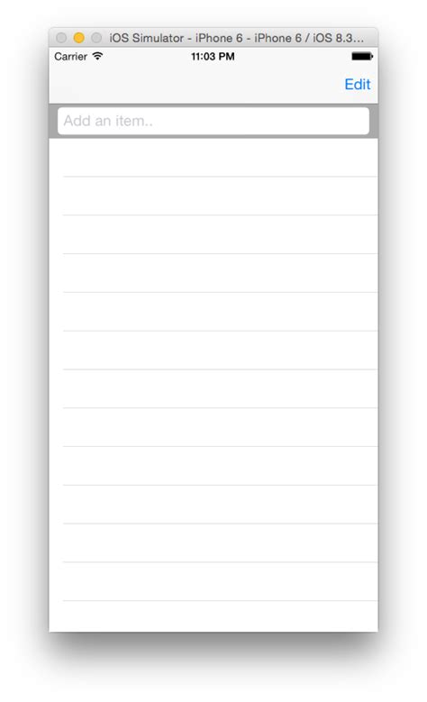 3 Options For Sharing Data Between Ios Apps And Watchkit — Sitepoint