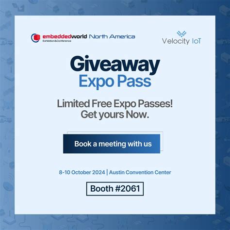 Velocity Iot On Linkedin Ewna Ewna24 Embeddedworld Iotconnectivity Esim Velocityiot