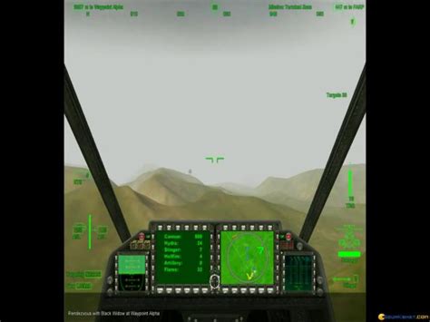 Comanche 4 Keyboard Controls Cardsno