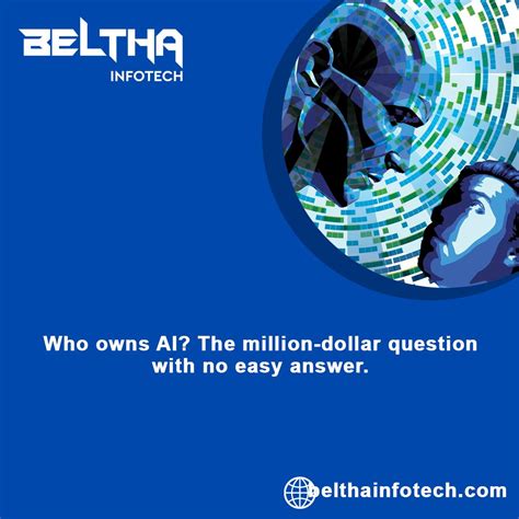 Beltha Infotech On Linkedin Aiplus Futuretech Innovation Unlockingpossibilities Simplifylife