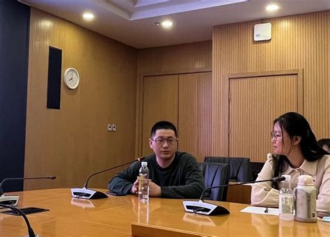 中国农业大学农学院 支部风采 研究生乡村振兴、1 3专项党支部召开民主评议大会