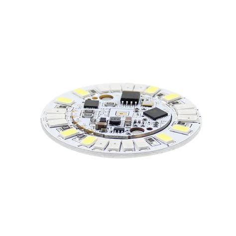 Led Bulb Pcb Design Prototype And Led Bulb Pcb Manufacturer Pcb And Mcpcb Best Technology