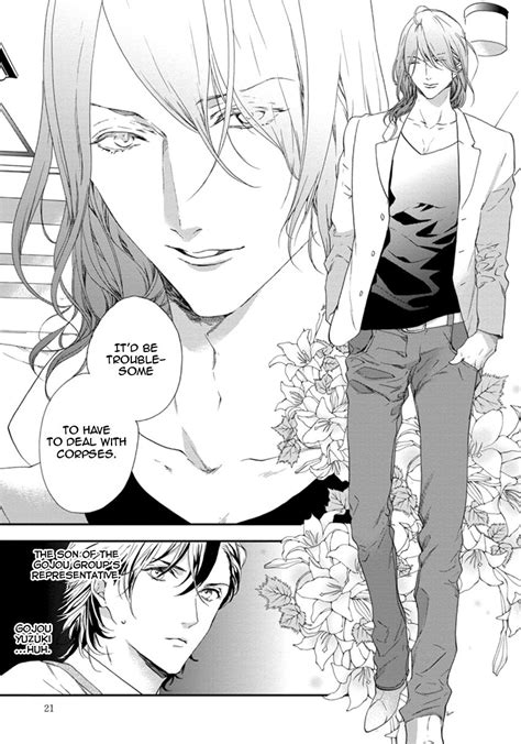 Kitazawa Kyou Six Sex Update C3 Eng Myreadingmanga