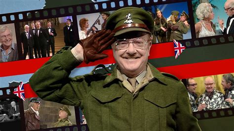 Bbc Two Dads Army At The Bbc