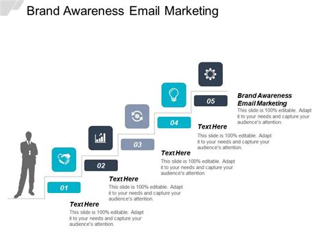 Brand Awareness Email Marketing Ppt Powerpoint Presentation Gallery