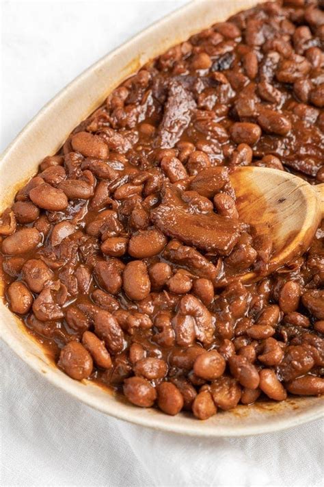 Pork And Beans 40 Aprons