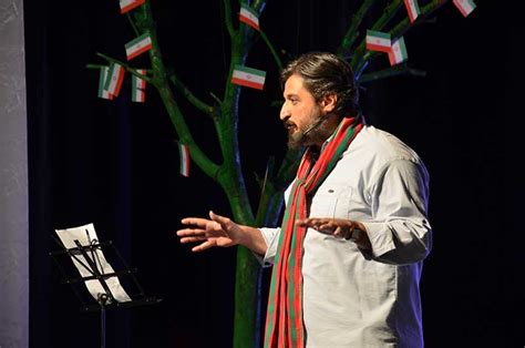 The Eighth National Cartoon Festival Of The”hoze Honari North Khorasan