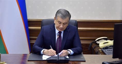 Президент Узбекистана направил соболезнования пакистанскому коллеге Новости Mail