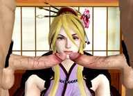 Post 5240332 Setsuka Soulcalibur XNALara