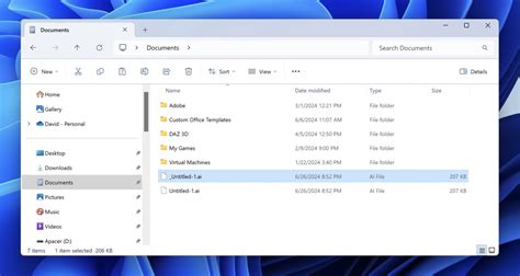 How To Recover Deletedunsaved Adobe Illustrator Files Windows