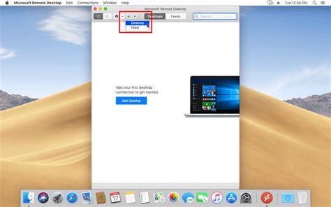 How To Use Microsoft Desktop Remote Mac Lasopabon