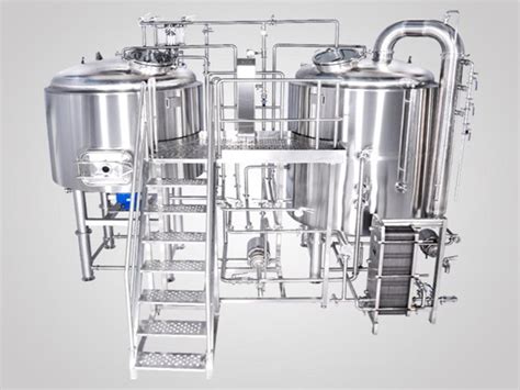 啤酒酿造中麦汁煮沸的过程 知乎