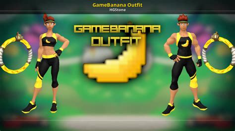 Gamebanana Outfit Mod For Ring Fit Adventure Rfa Mods