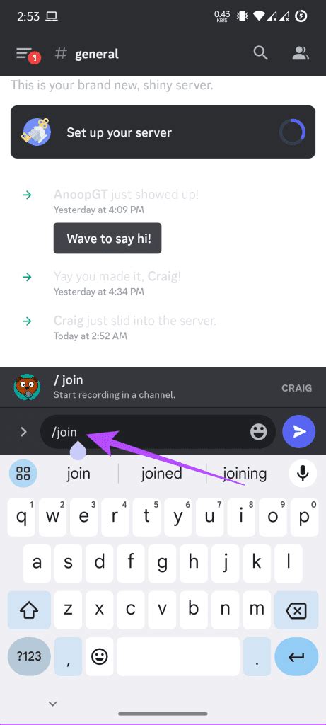 How To Record Discord Calls On PC And Mobile Guiding Tech