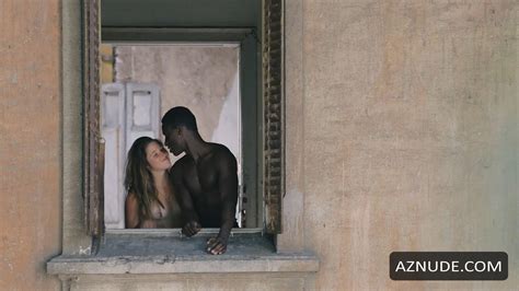 Manu Libman Nude Aznude