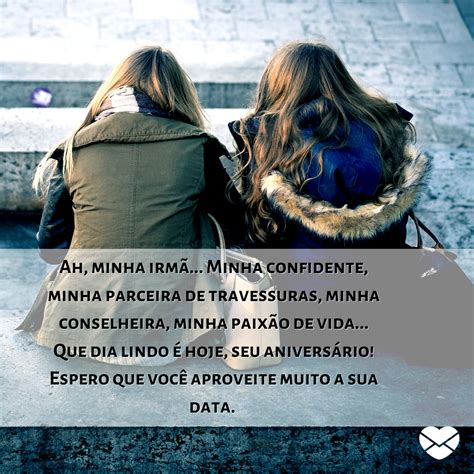 Mensagens Emocionantes De Aniversário Para Sua Irmã