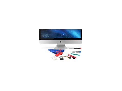 Owc Imac Ssd Diy Kit With Tools Tech Co Za