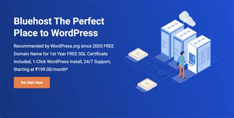 Bluehost Review Is This Popular Web Hosting Any Website