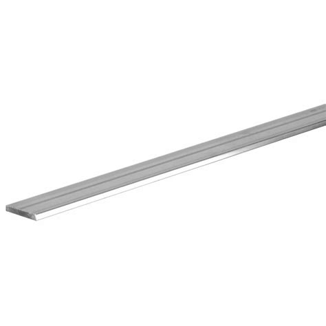 Stainless Steel Round Flat Bar 3 Meter 6 Mm At ₹ 170kilogram In