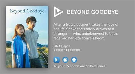 Video Watch Beyond Goodbye In Full Legal Stream
