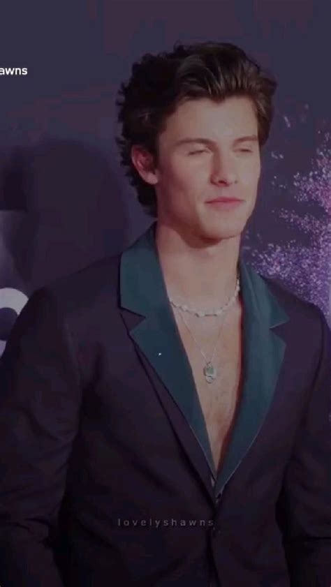 Shawn Mendes Edit