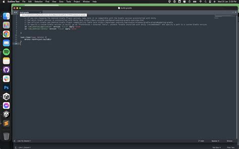 Failed To Add Applovin Quality Service Plugin · Issue 220 · Applovin