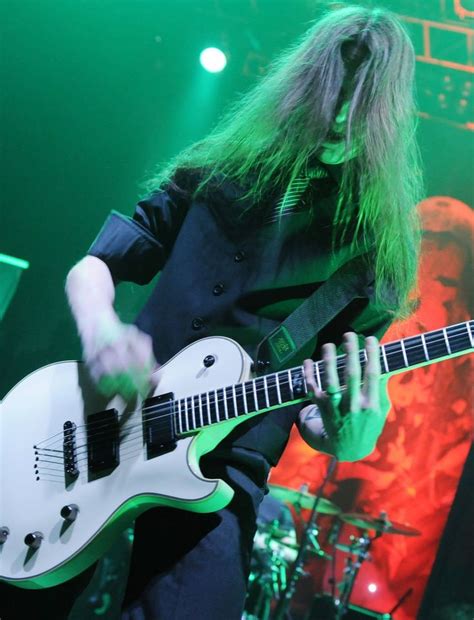 Per Eriksson In 2024 Ghost Bc Perfect Man Ghost