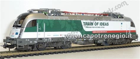 Piko Electric Model Trains