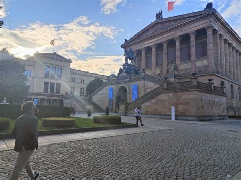 Tharun Sonti On Linkedin Im In Berlin Till Friday The Beauty Of Working Remotely And Staying