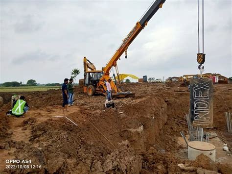 Bridge Load Testing Services At ₹ 4000tonne In Ghaziabad Id