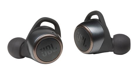 Jbl Live Tws Review Plug Hi Fi Into Your Ears