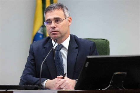 André Mendonça é Homenageado Por Grupo De Advogados Pró Lula