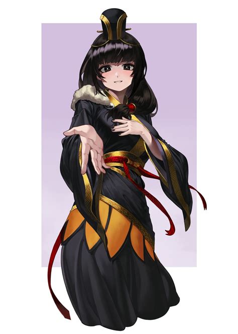 Romance Of The Three Kingdoms Danbooru