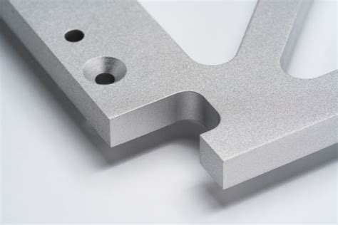 Bead Blasting Surface Finishing Services Hubs