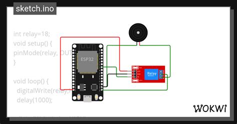 Wokwi Online Esp32 Stm32 Arduino Simulator