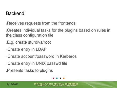 Centralizing And Automating The Management Of Special Identities Ppt