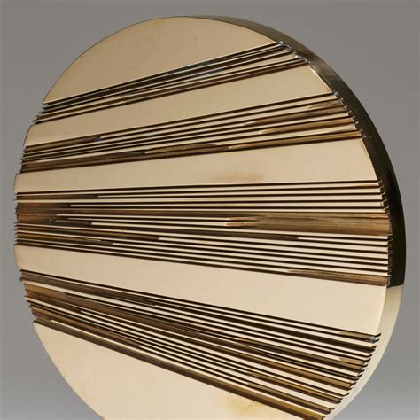 Joseph Mcdonnell Solar Disc 1985 Artsy