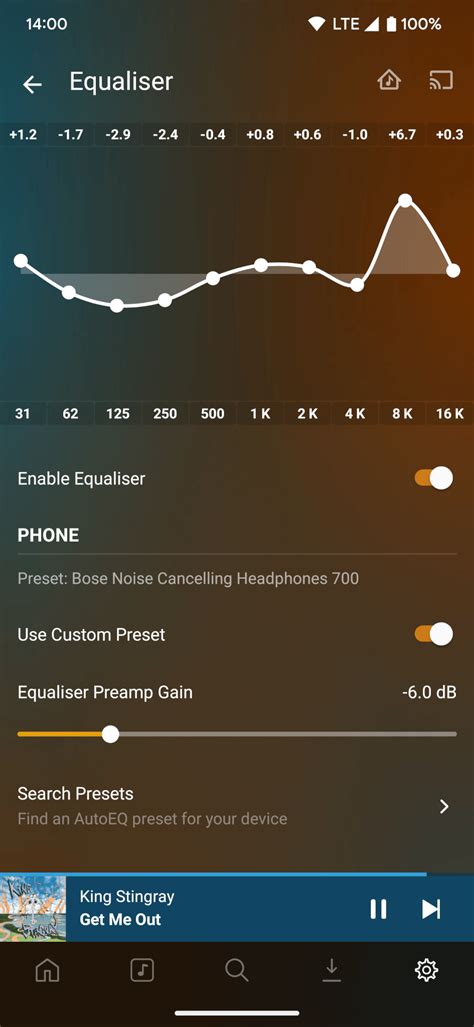 Plexs Excellent Plexamp Music Player Is Now Free For Everyone
