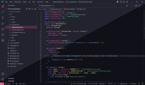 Github Nullxceptioncherry Vscode Clean Flat Δ Theme For Vscode