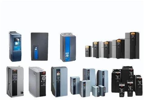 5 Hp Darwin Motion Vfd Drive For Industrial Machinery At ₹ 14500piece