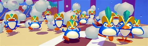 Pennys Big Breakaway Review PC Qualbert Pennys Big Breakaway Review PC Qualbert