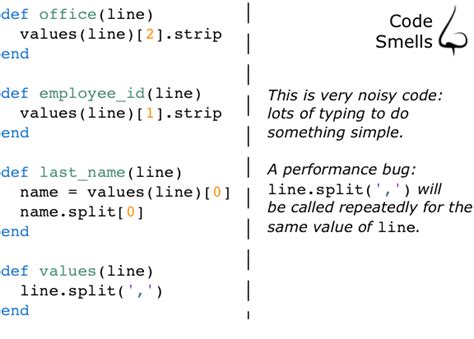 Using A Ruby Class To Write Functional Code Pat Shaughnessy