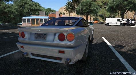 Files To Replace Jb700 Yft In GTA 5 16 Files